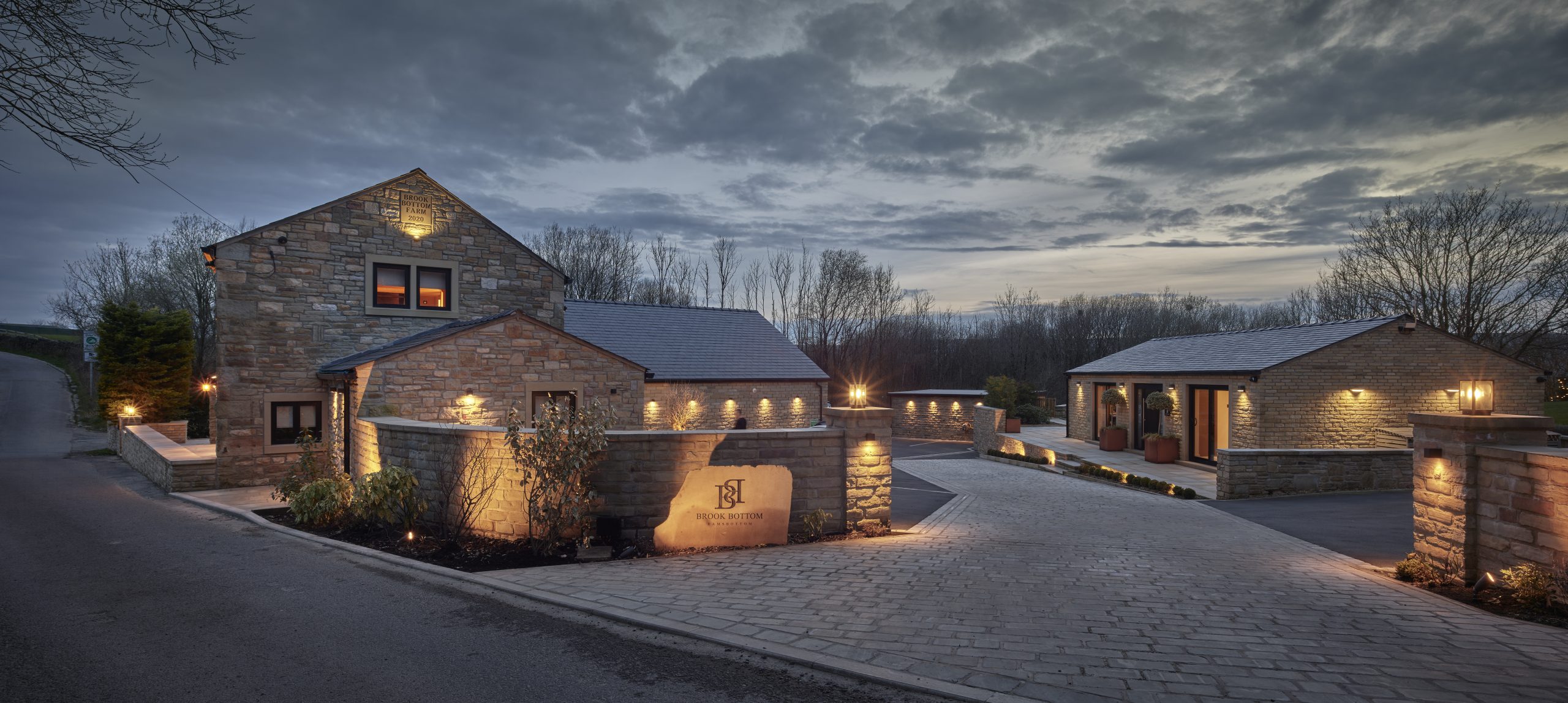 Gallery - Brook Bottom